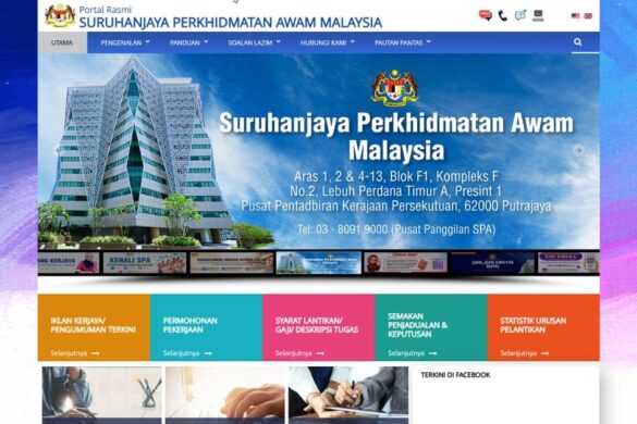 Apa Itu Penilaian Memasuki Perkhidmatan Awam (PSEE)?